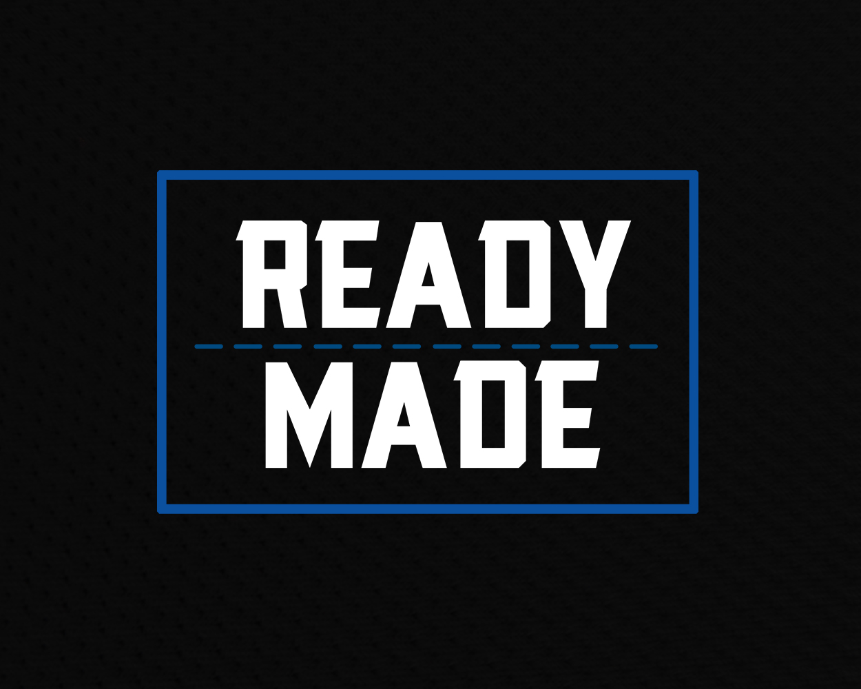 ready-made – Gameville Sportswear